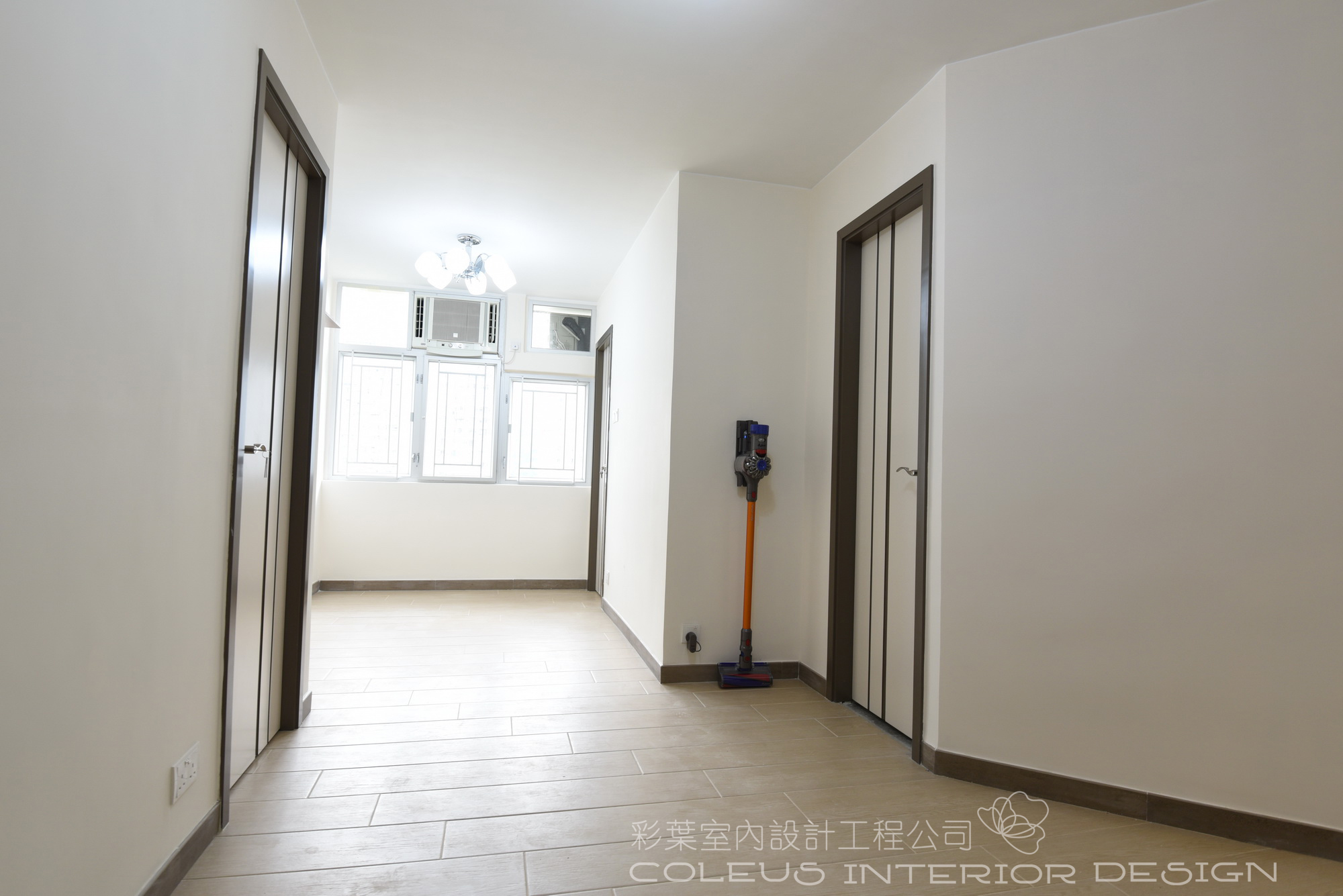 Heng On Estate, Ma On Shan – Coleus Interior Design