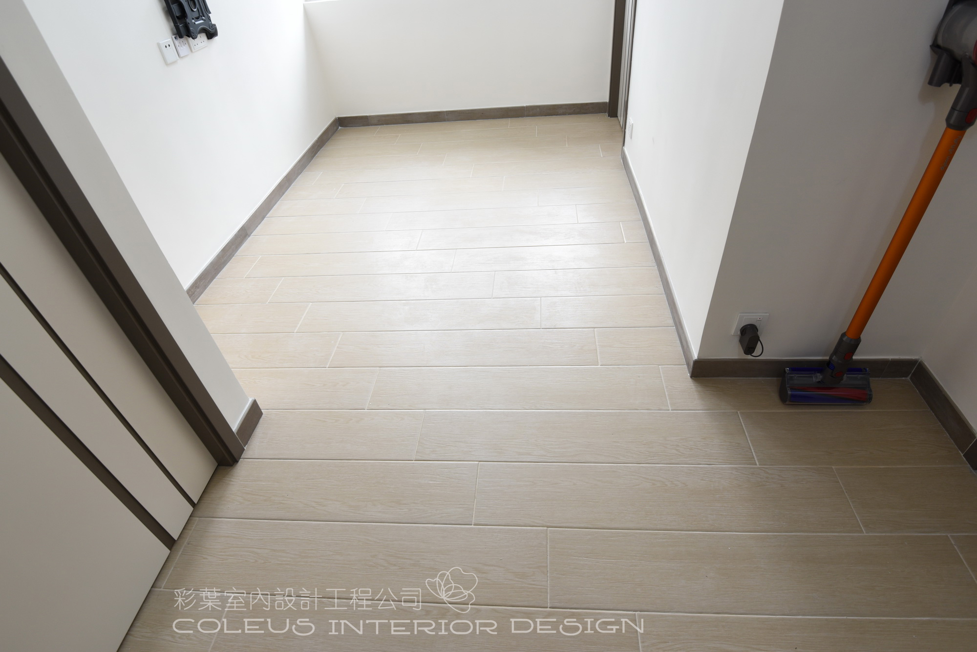 Heng On Estate, Ma On Shan – Coleus Interior Design