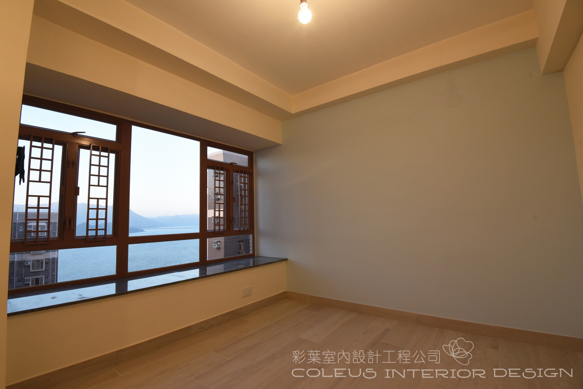 Sunshine City, Ma On Shan – Coleus Interior Design